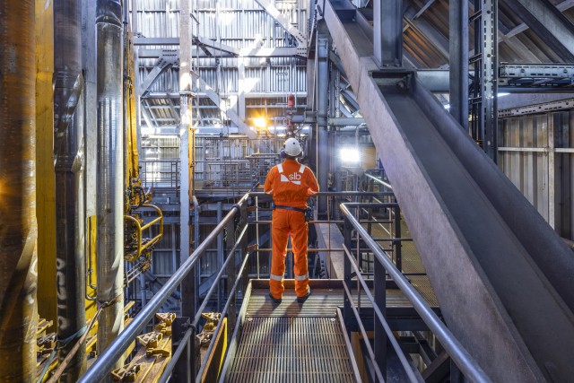 SLB Awarded Multiple Offshore Drilling Contracts by Mubadala Energy for ...